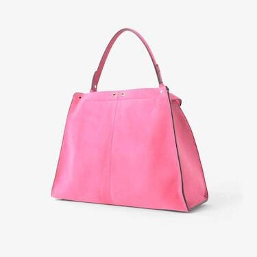 Fendi Large Way Bag