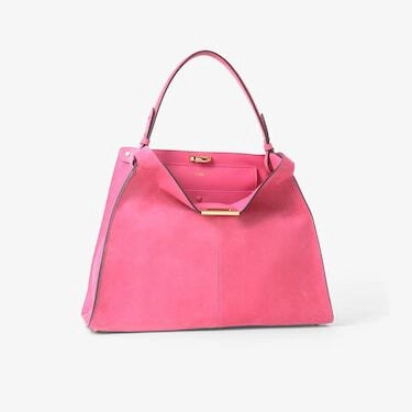 Fendi Large Way Bag