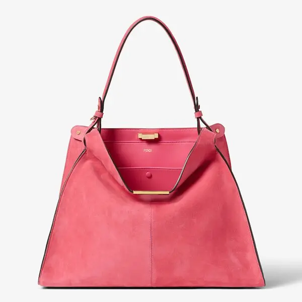 Fendi Large Way Bag