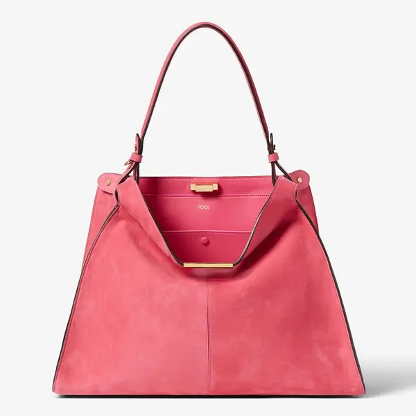 Fendi Large Way Bag