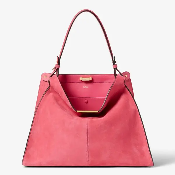 Fendi Large Way Bag