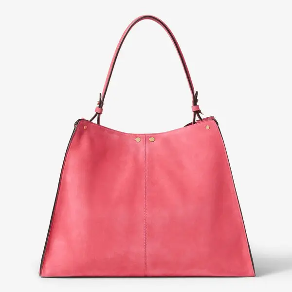 Fendi Large Way Bag - Pink