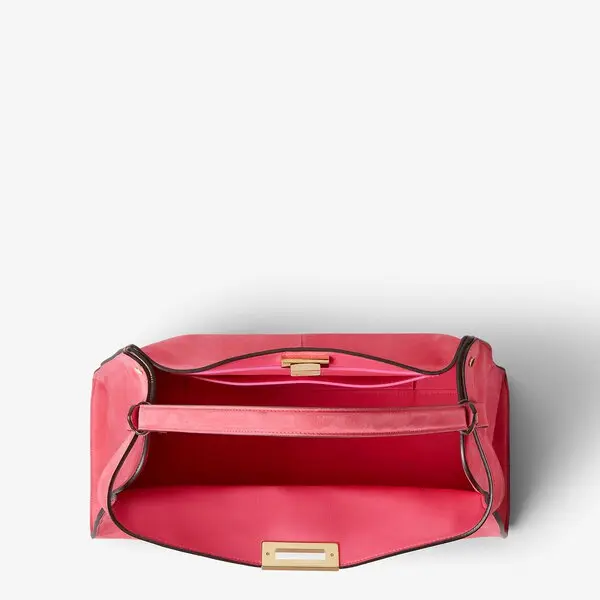 Fendi Large Way Bag - Pink