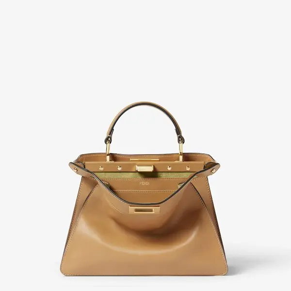 Fendi Peekaboo Iseeu Small