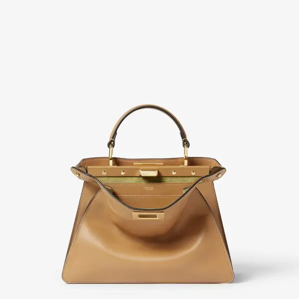 Fendi Peekaboo Iseeu Small