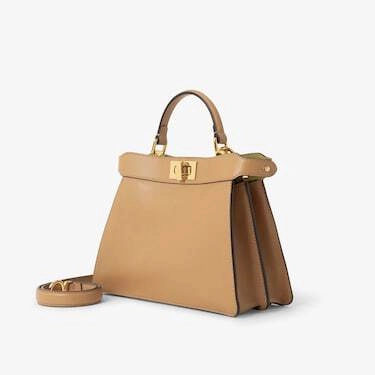 Fendi Peekaboo Iseeu Small
