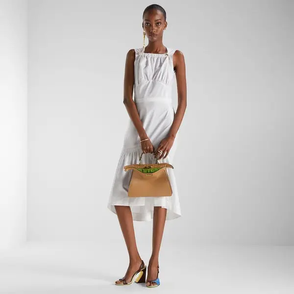 Fendi Peekaboo Iseeu Small