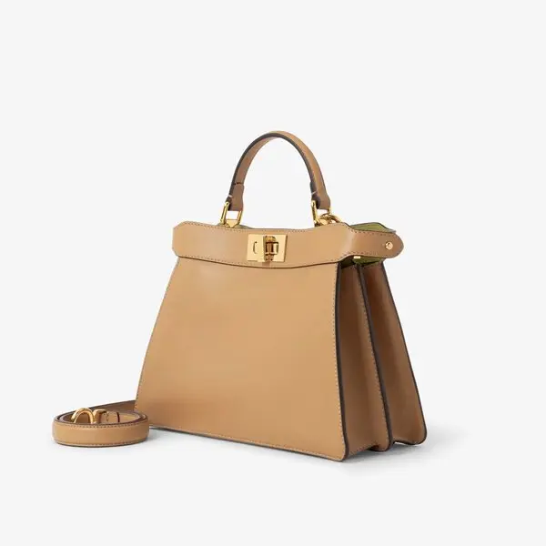 Fendi Peekaboo Iseeu Small