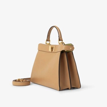 Fendi Peekaboo Iseeu Small