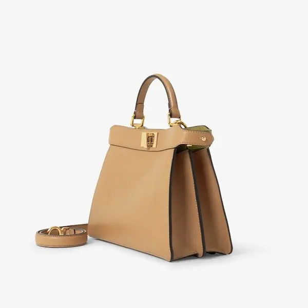 Fendi Peekaboo Iseeu Small