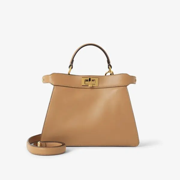 Fendi Peekaboo Iseeu Small