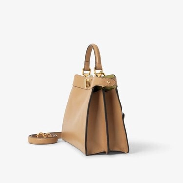 Fendi Peekaboo Iseeu Small