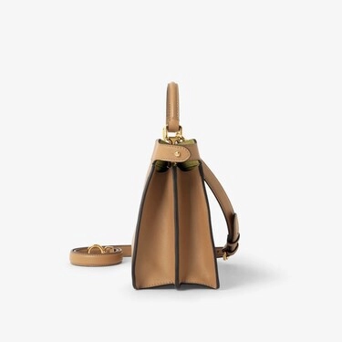 Fendi Peekaboo Iseeu Small