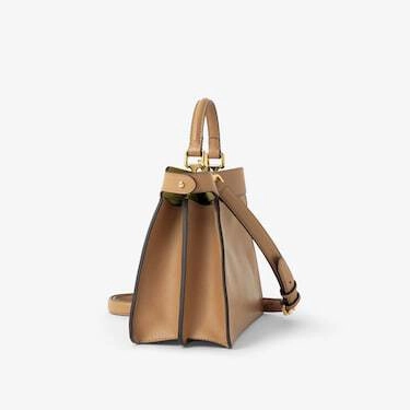 Fendi Peekaboo Iseeu Small