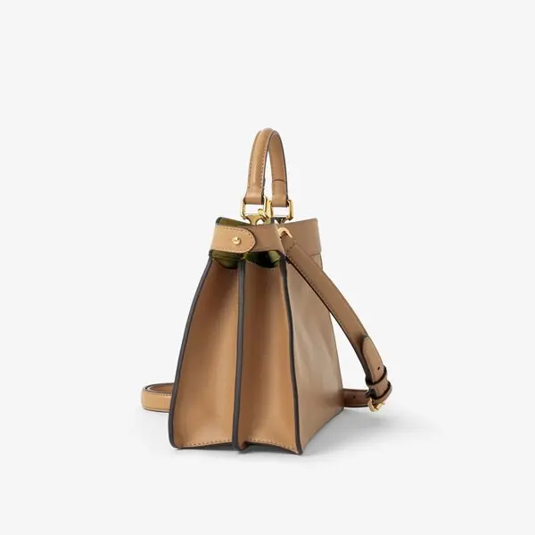 Fendi Peekaboo Iseeu Small