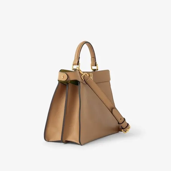 Fendi Peekaboo Iseeu Small