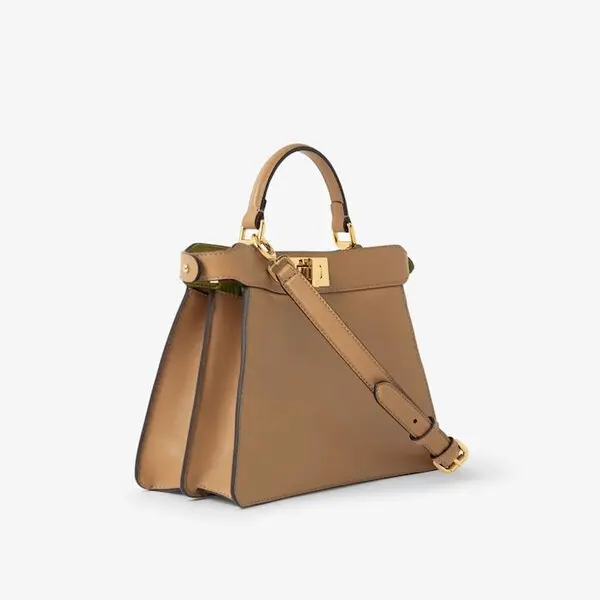 Fendi Peekaboo Iseeu Small