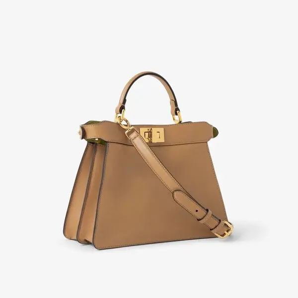 Fendi Peekaboo Iseeu Small