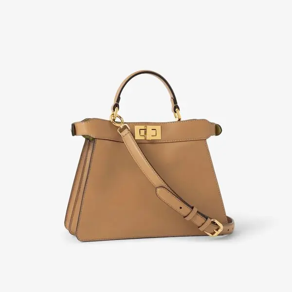 Fendi Peekaboo Iseeu Small
