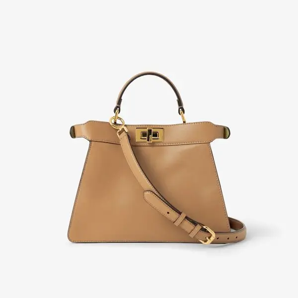 Fendi Peekaboo Iseeu Small