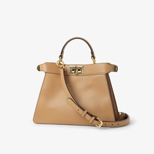 Fendi Peekaboo Iseeu Small