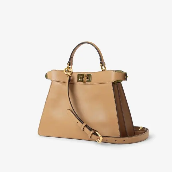 Fendi Peekaboo Iseeu Small