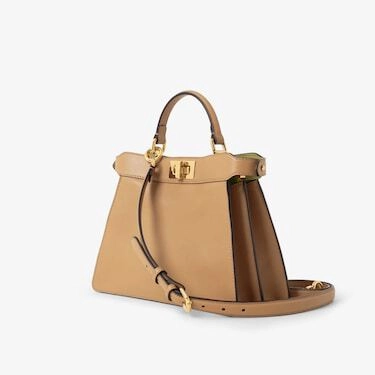 Fendi Peekaboo Iseeu Small