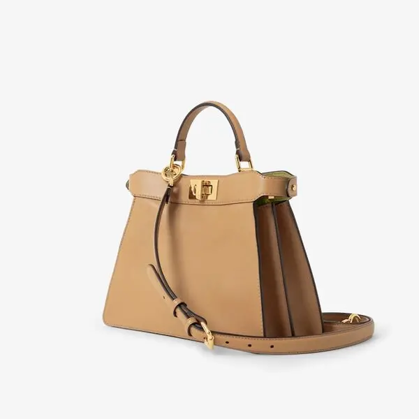Fendi Peekaboo Iseeu Small