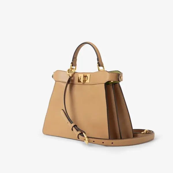 Fendi Peekaboo Iseeu Small