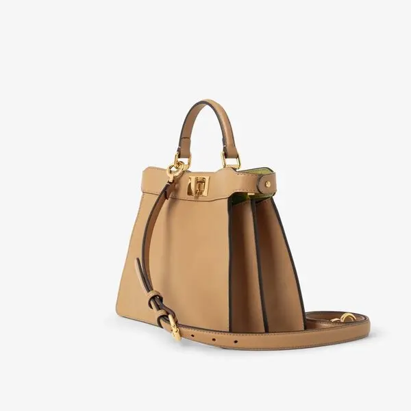 Fendi Peekaboo Iseeu Small