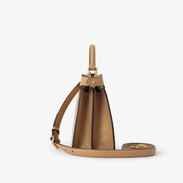 Fendi Peekaboo Iseeu Small