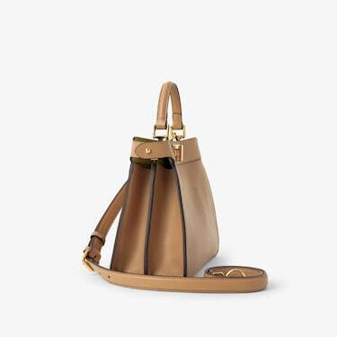 Fendi Peekaboo Iseeu Small