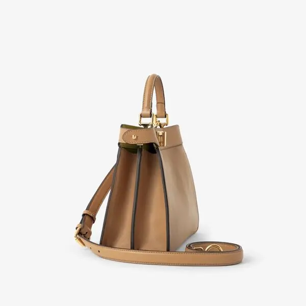 Fendi Peekaboo Iseeu Small