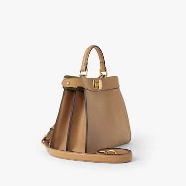 Fendi Peekaboo Iseeu Small