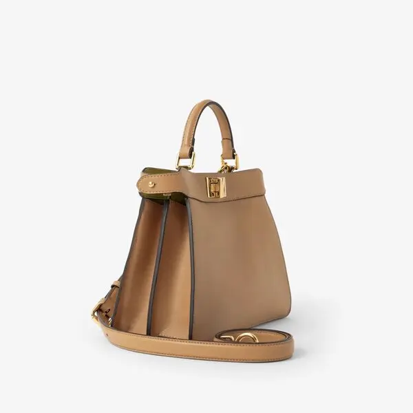 Fendi Peekaboo Iseeu Small