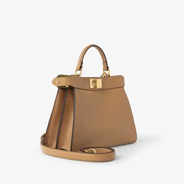 Fendi Peekaboo Iseeu Small
