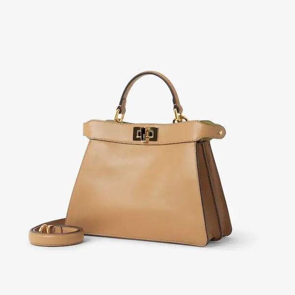 Fendi Peekaboo Iseeu Small