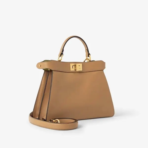 Fendi Peekaboo Iseeu Small