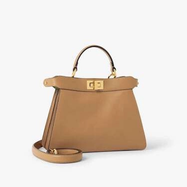 Fendi Peekaboo Iseeu Small