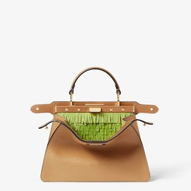 Fendi Peekaboo Iseeu Small