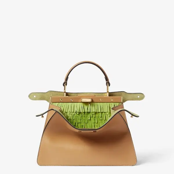 Fendi Peekaboo Iseeu Small