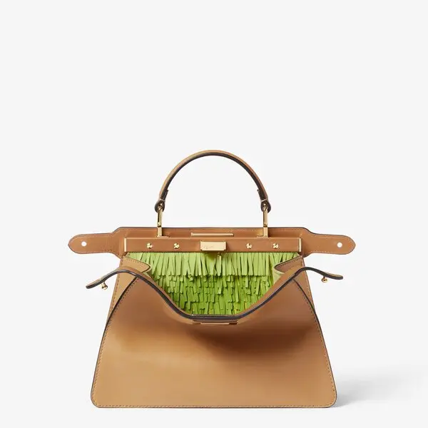 Fendi Peekaboo Iseeu Small