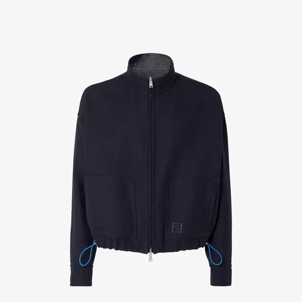 Fendi Reversible Blouson