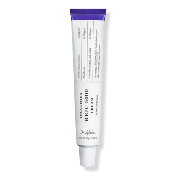 DR. ALTHEA Reju 5000 Cream - One-color