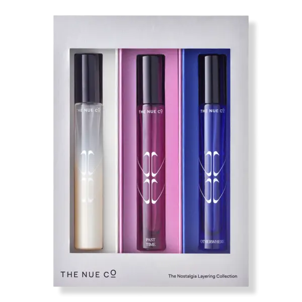 THE NUE CO Comfort Layering Set Eau De Parfum - One-color