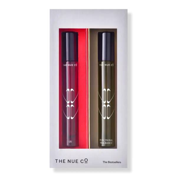 THE NUE CO Bestseller Functional Fragrance Duo - One-color