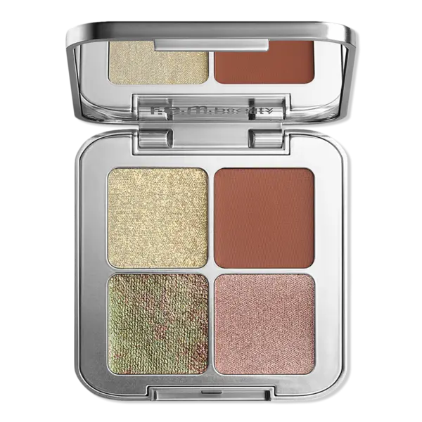 R.E.M. BEAUTY Sweet Dreams Eyeshadow Quad - Earth Fairy