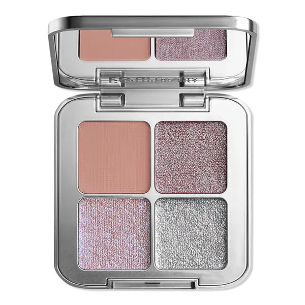 R.E.M. BEAUTY Sweet Dreams Eyeshadow Quad - Fembot Fatale