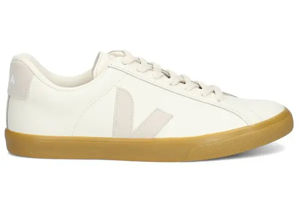 VEJA Esplar Leather Sneakers