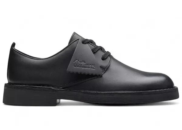 Clarks Desert London